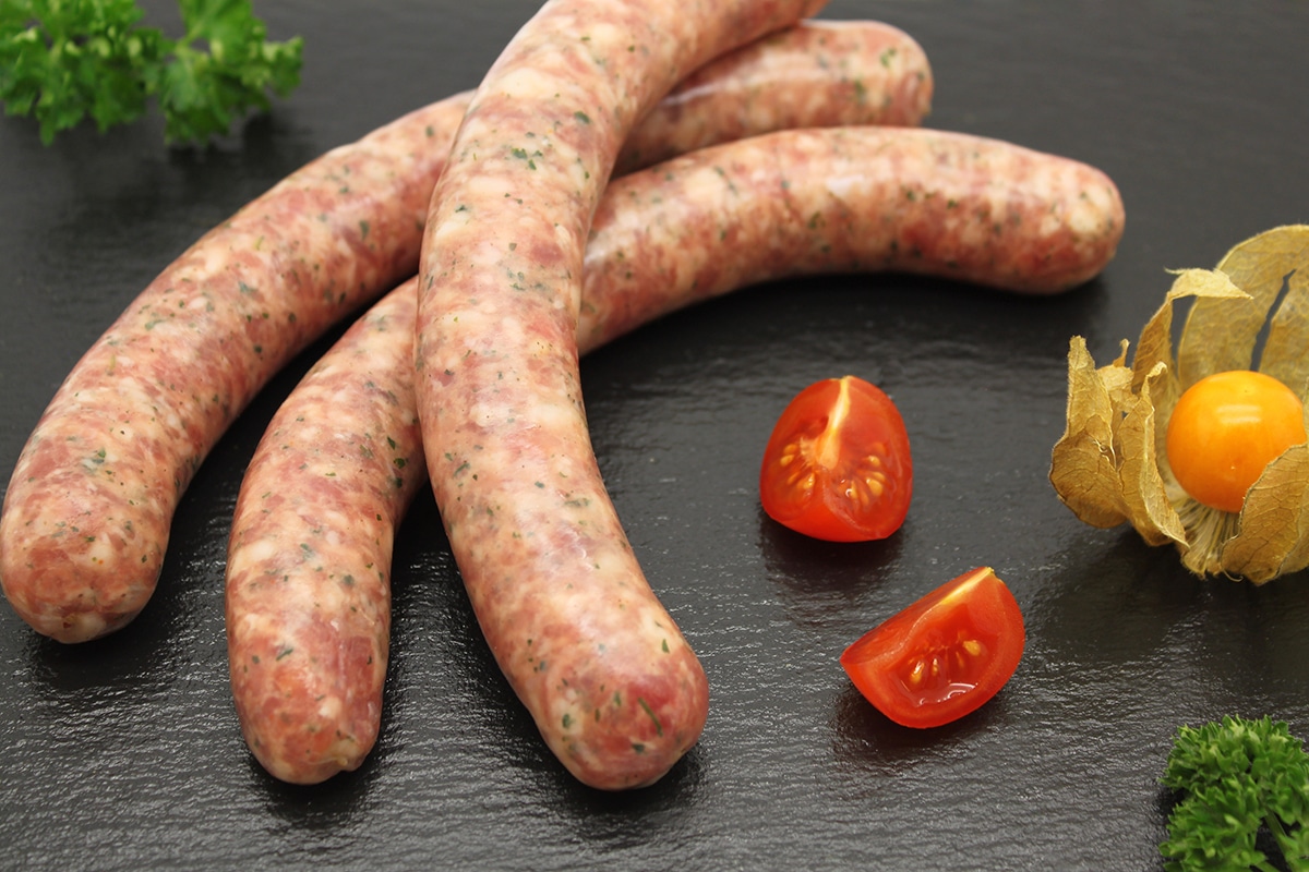 Clermont, fabricant de Chipolatas en Bretagne (Liffré)