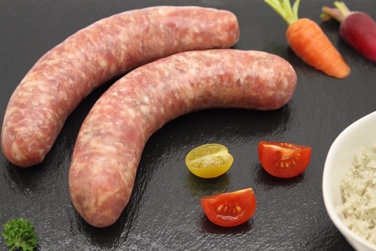 Clermont, fabricant de Saucisses en Bretagne (Liffré)